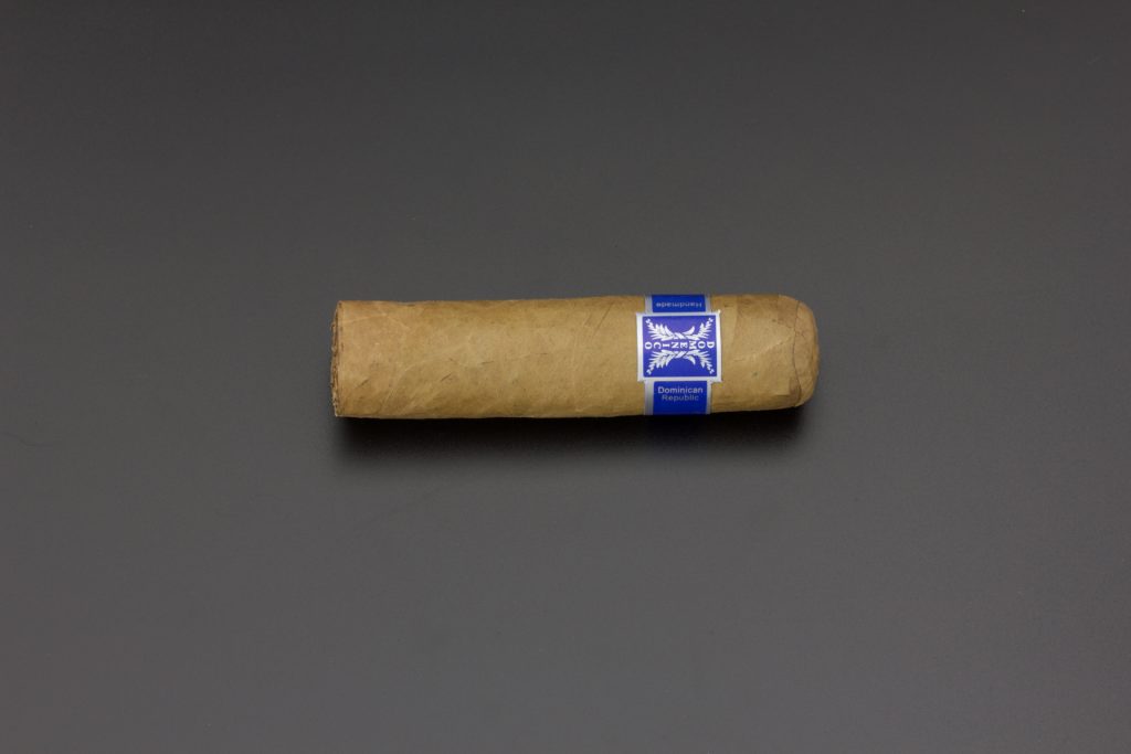 Presidente (1er Box) – Domenico Cigars | Schweiz